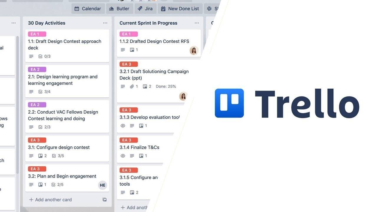 Trello - A Quick Overview | Production Resources with Nexus Point