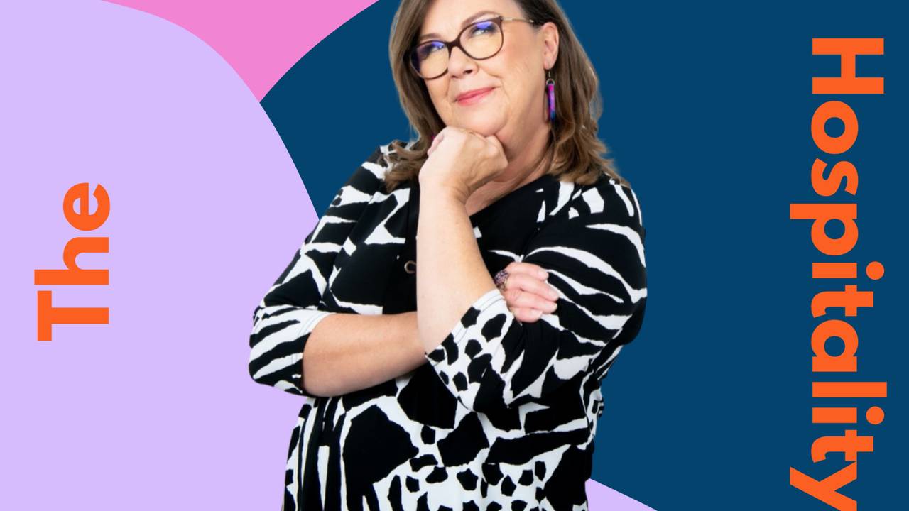 The Michelle Pascoe Hospitality Podcast