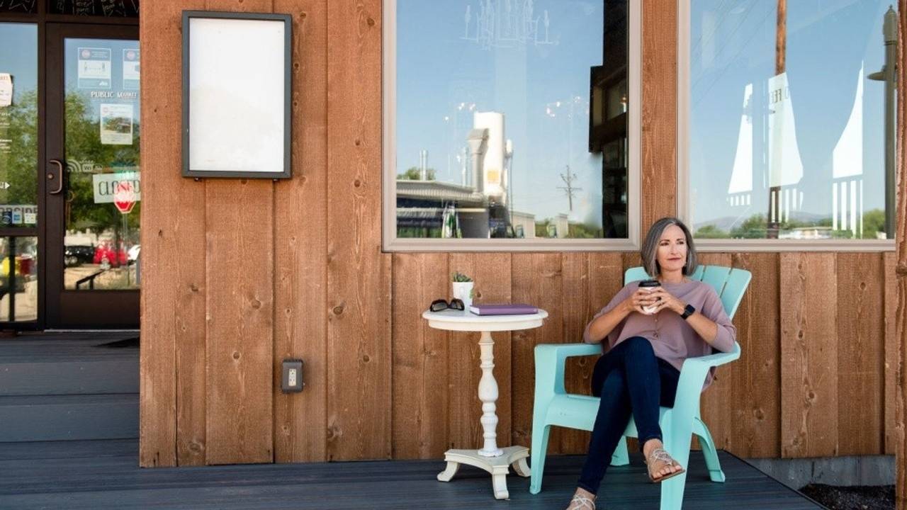 What to Do When You’ve Fallen Short...It’s Not What You Think