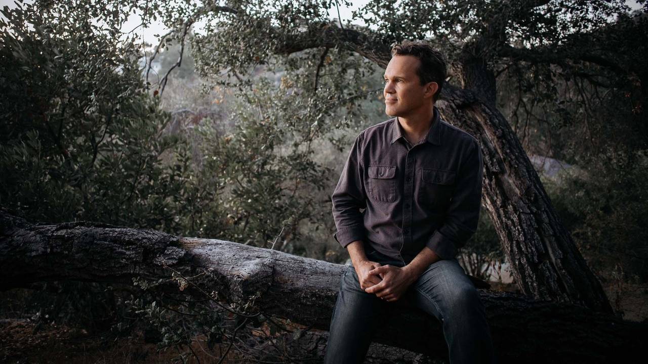 Commune Podcast: Dr. Zach Bush - Nature’s Quest for Coherence