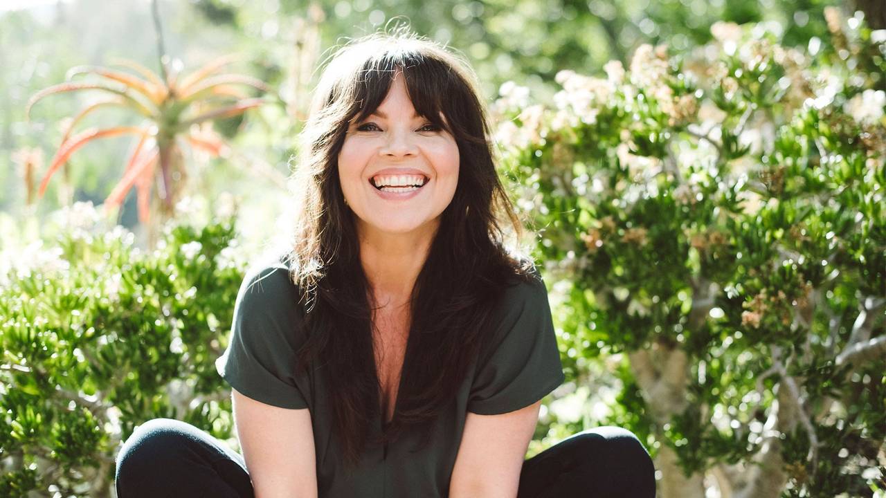 Live Virtual Event with Danielle LaPorte