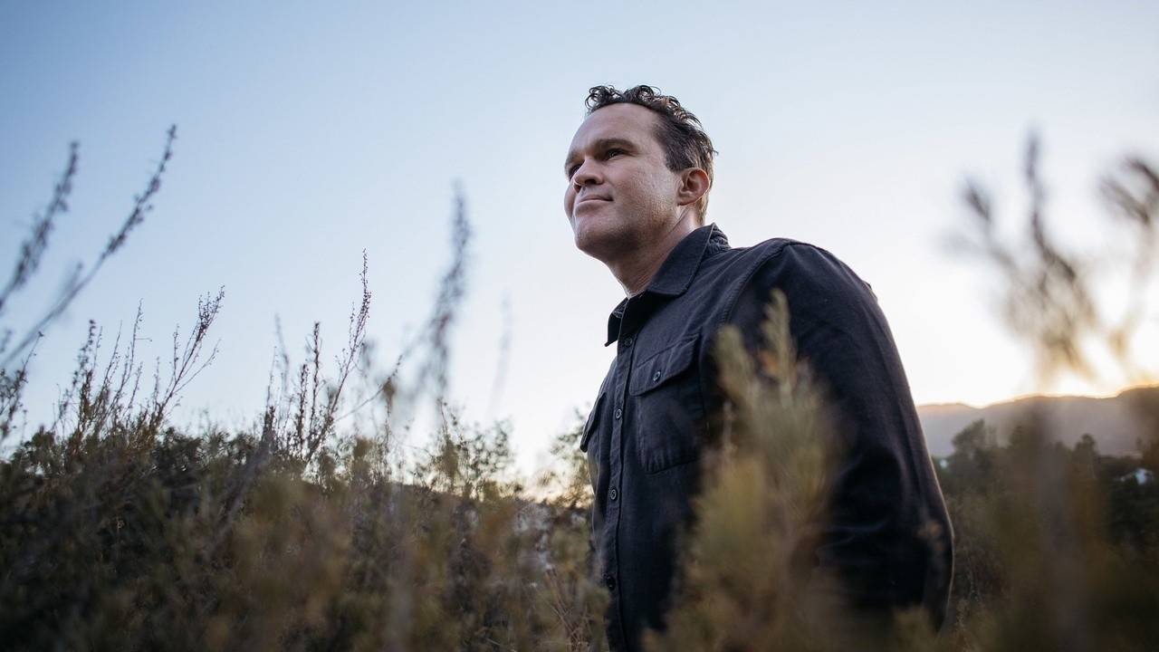 Commune Podcast: Dr. Zach Bush - The Second Birth of Humanity