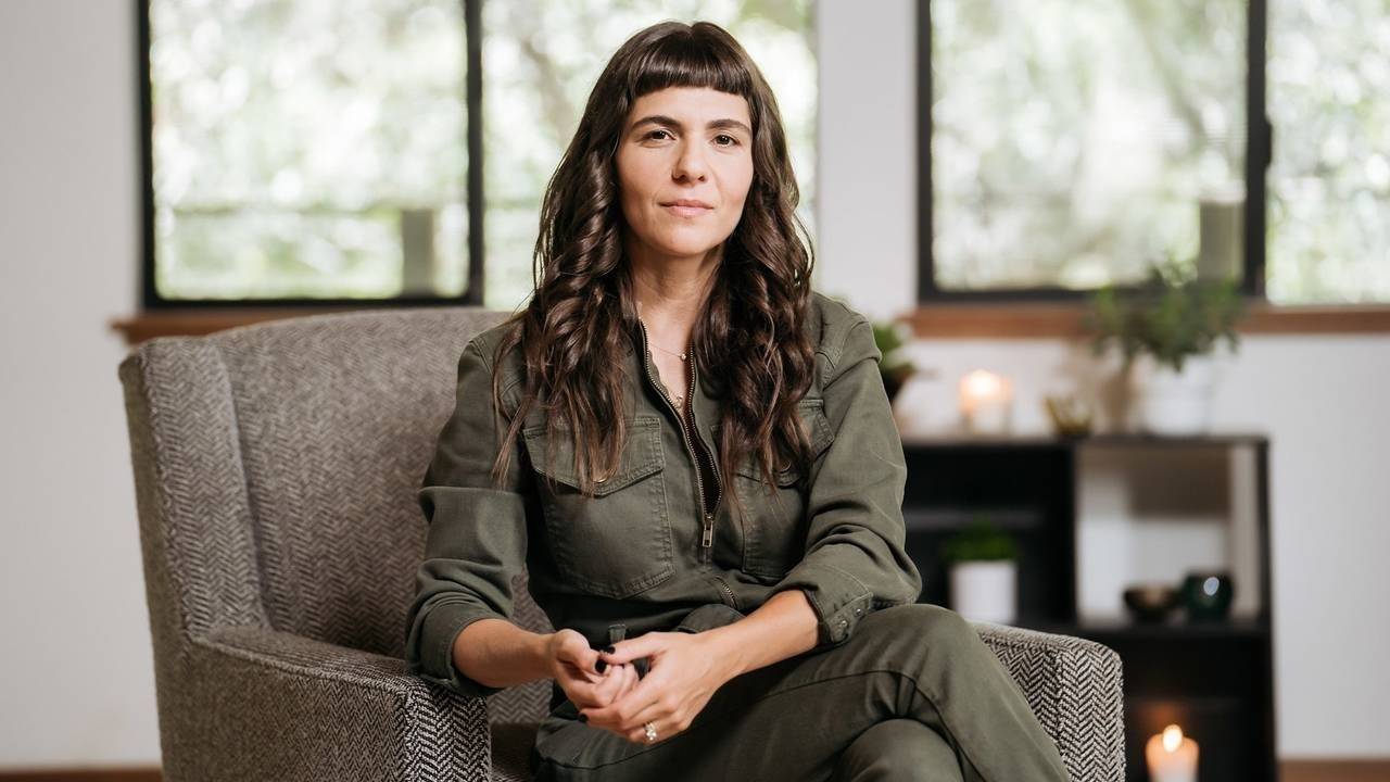 Lesson: How to Visualize Your Success with Biet Simkin