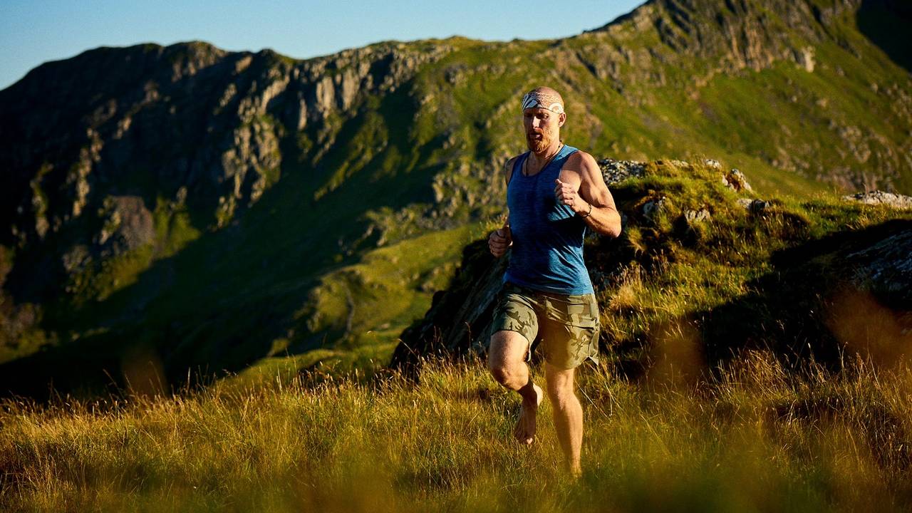 Rewild Your Life and Reach Your Human Potential with Tony Riddle