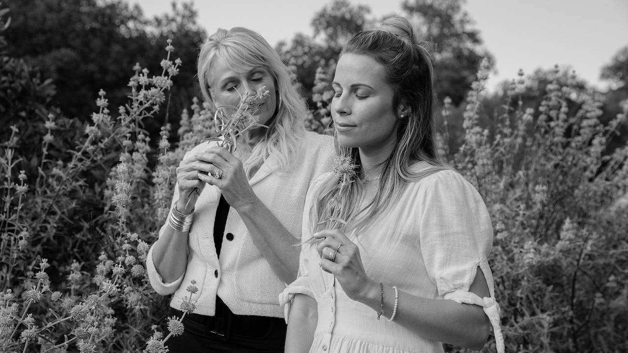 Clean Beauty with Joy Reese and Luke Geddie