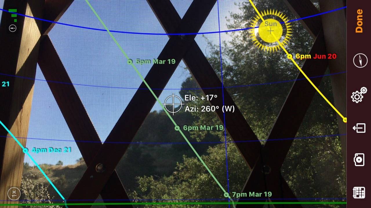 Commune Lab: Sun Tracking Obsessed