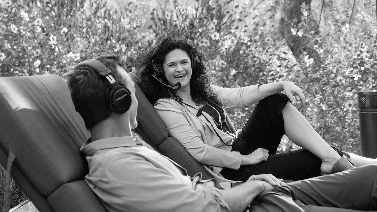 Your Hormones Are a Superpower with Jolene Brighten