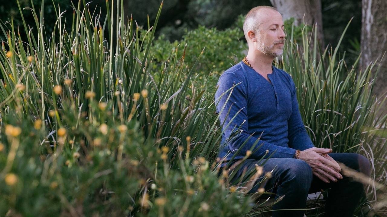 Commune Podcast: Scott Schwenk - Why We Breathe