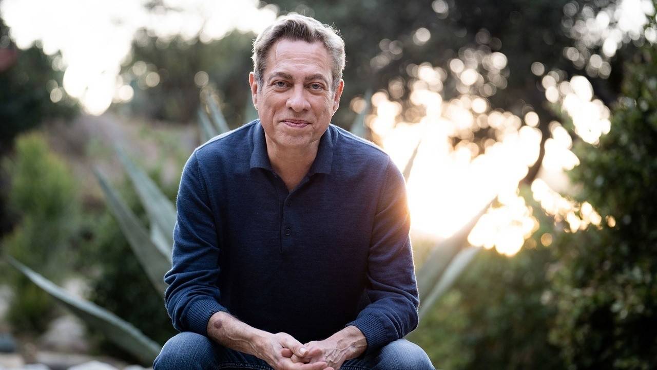 Lesson: David Kessler - Navigating the River of Grief