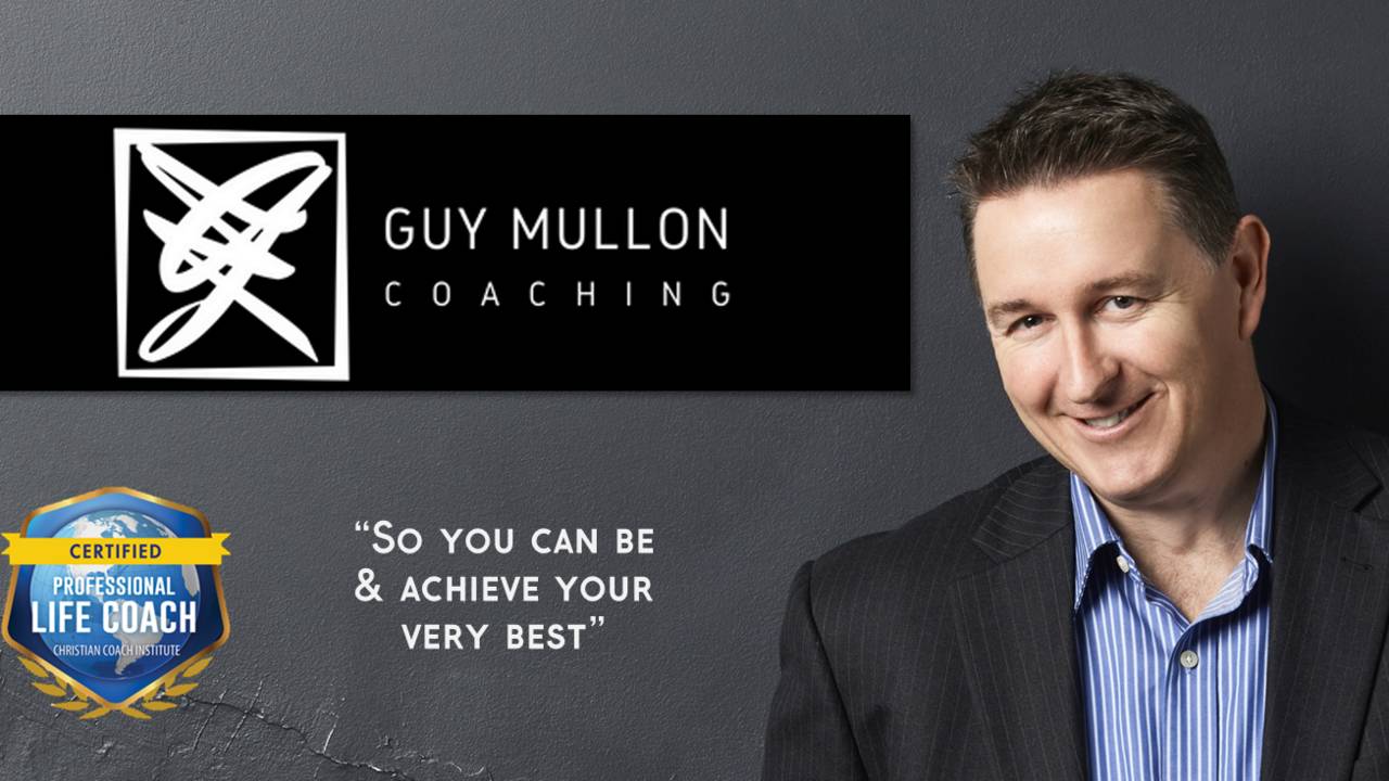 Your Coach