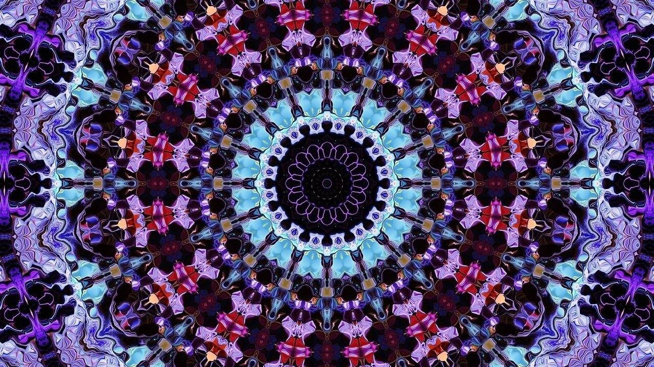 Color Your Way To Calm And Reduce Anxiety Color Your Way To Calm And Reduce Anxiety