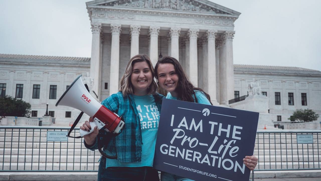 Lobby Day Event Guide