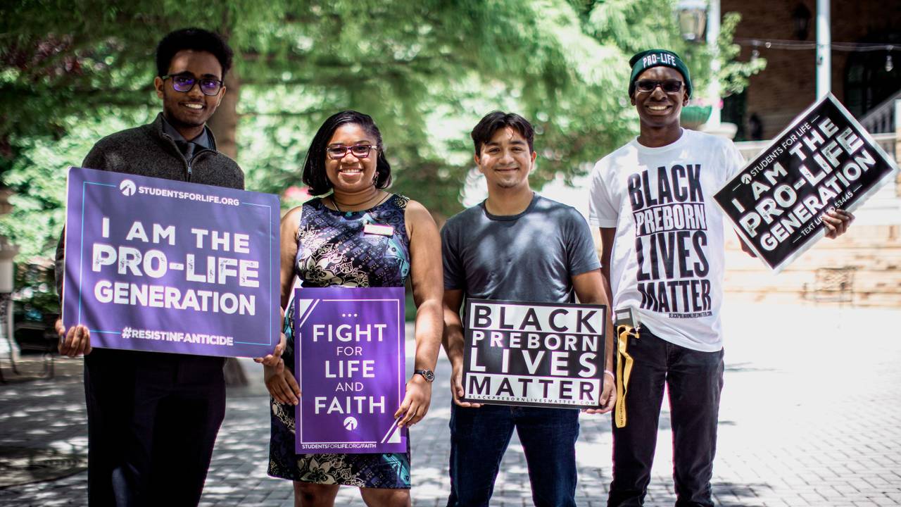 Life Chain Event Guide