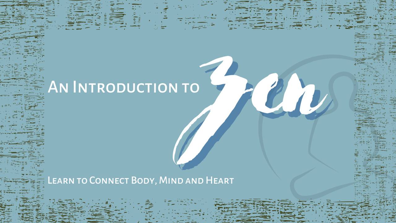 Introduction to Zen