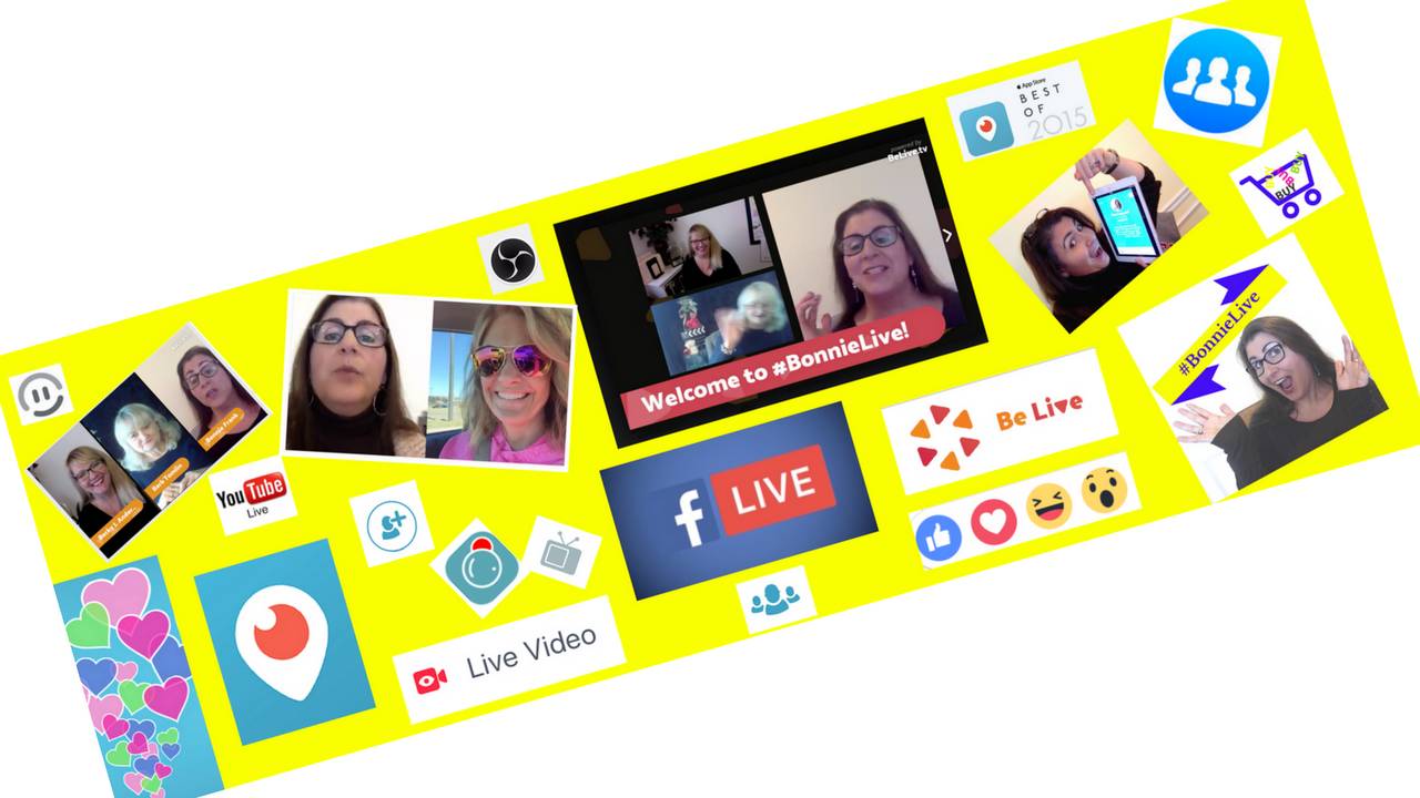 Has Livestreaming Changed The Social Media World?