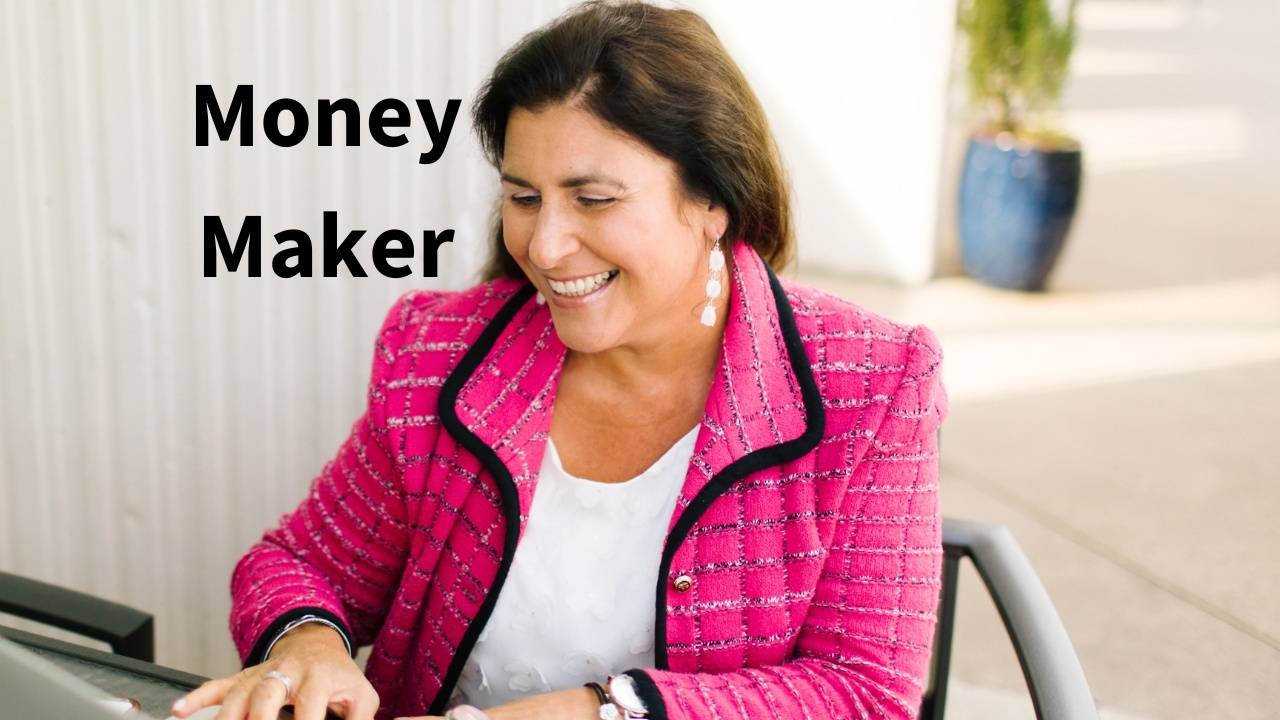 Money Maker Mastermind