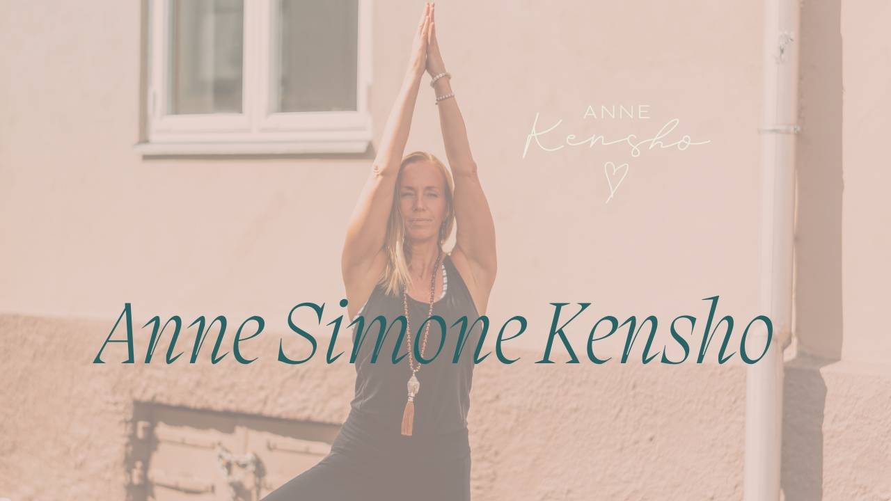 Anne Simone Kensho LINKS