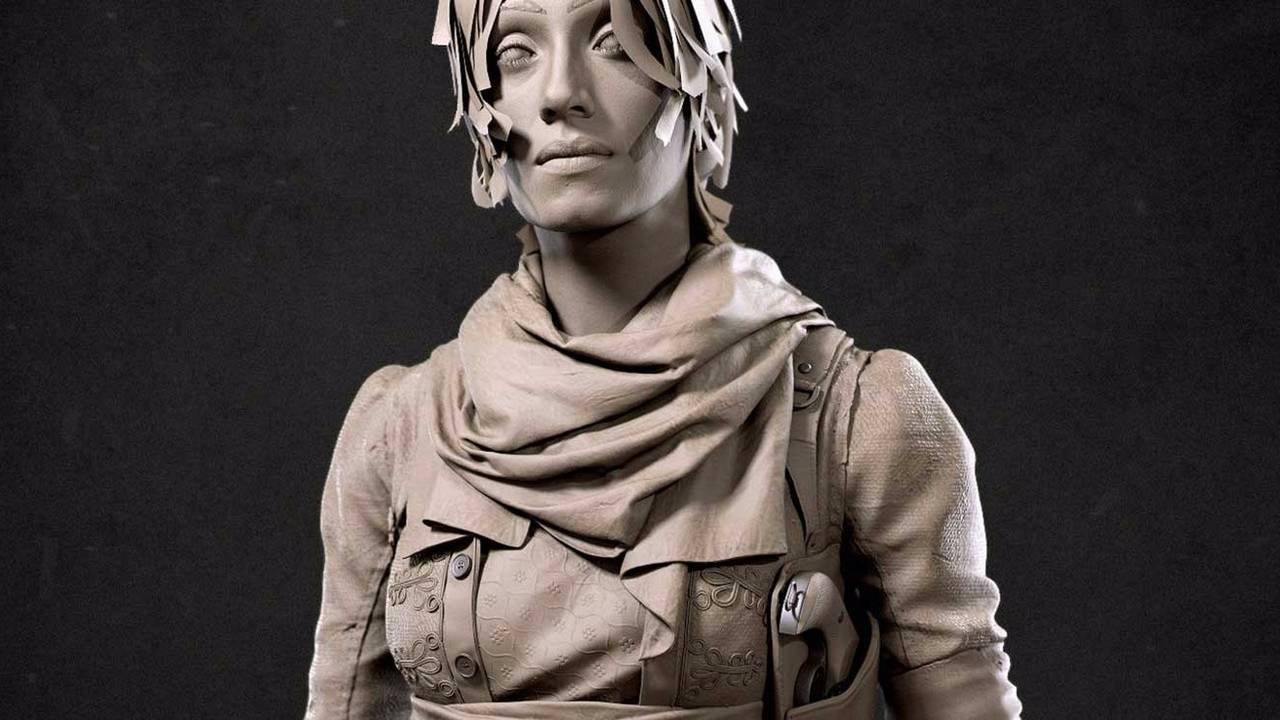 Learn Marvelous Designer with Adam Skutt