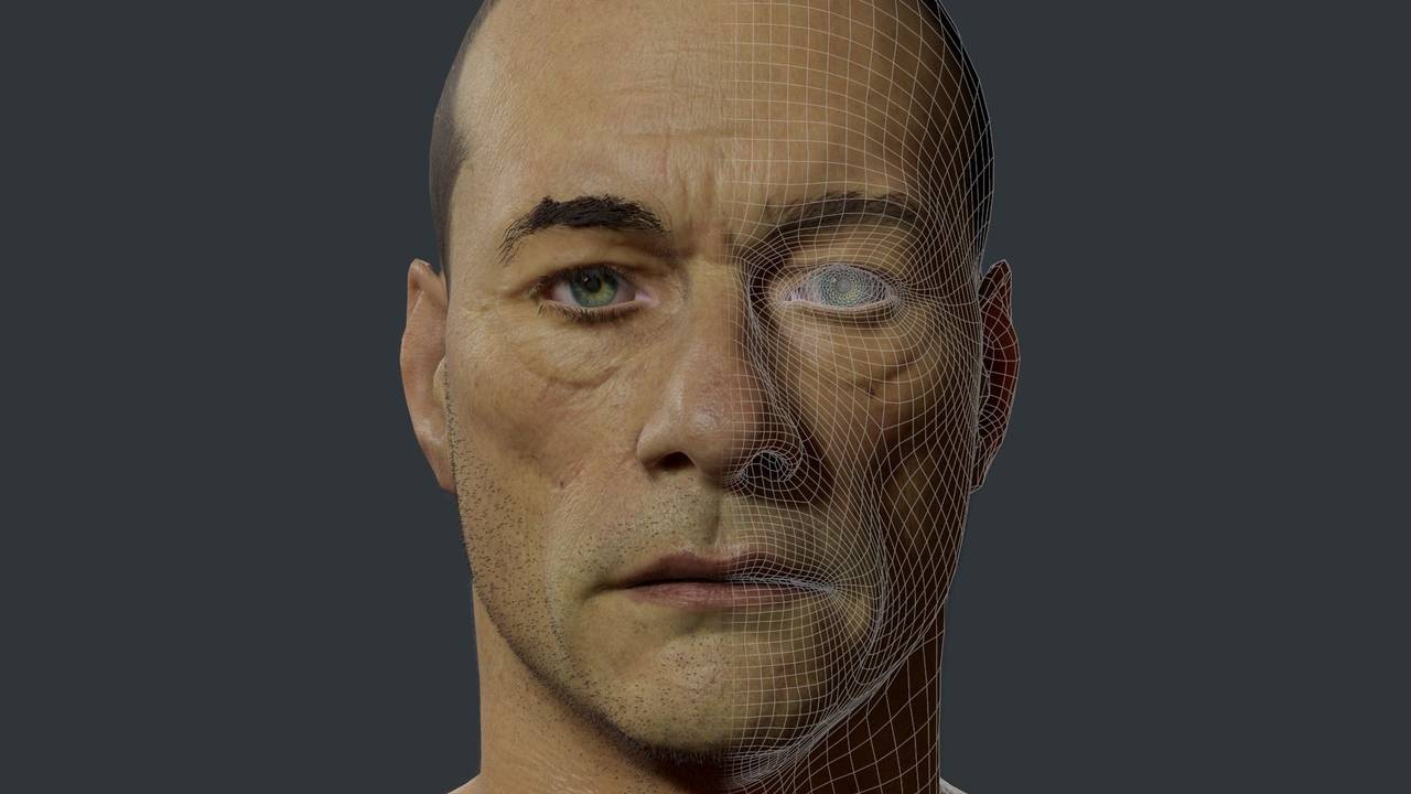 Digital Realism: The Face Webinar