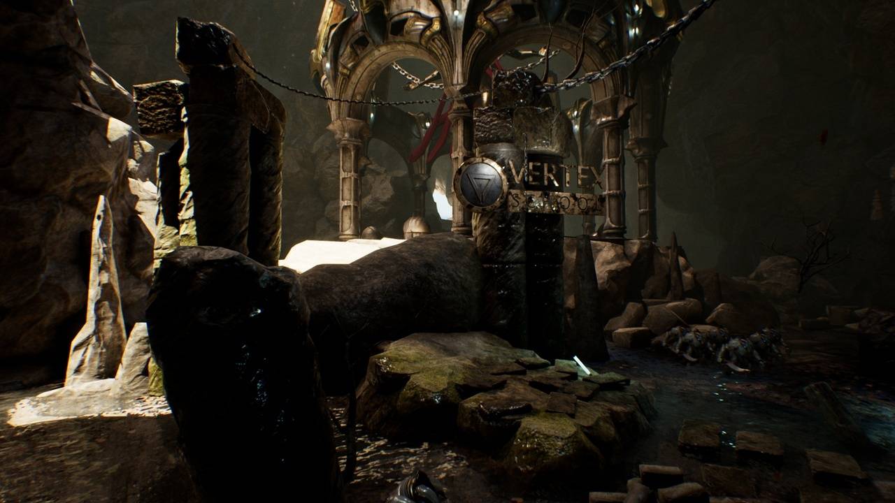 Game Development: Create an Action RPG