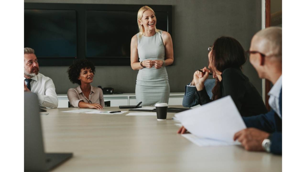 Communicating During Difficult Times