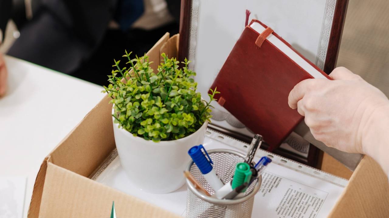 How Do You Create Your Dream Job