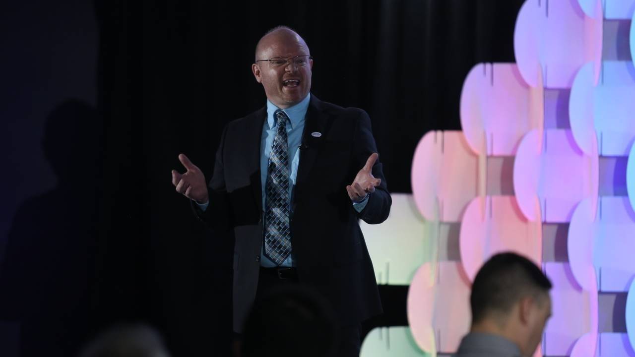 Focus on the Essentials