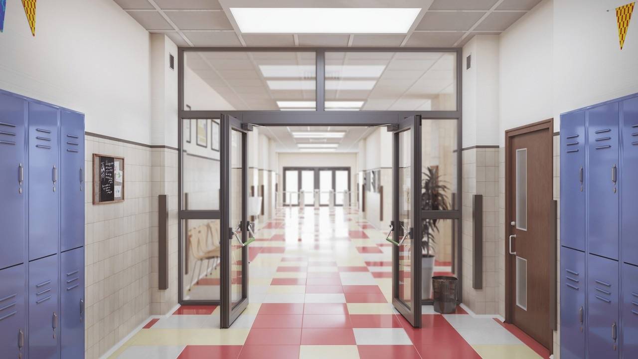 School Improvement Strategy: Become a Guest in Your School
