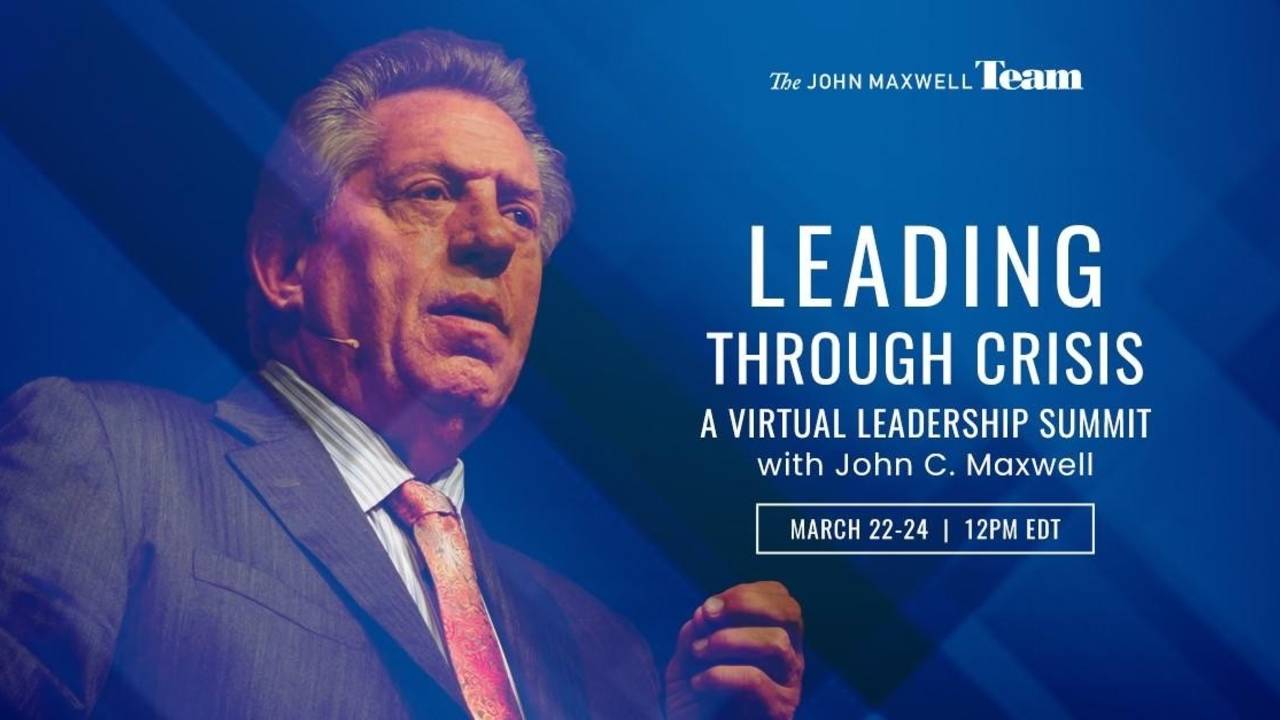 Live Summit Leadership community