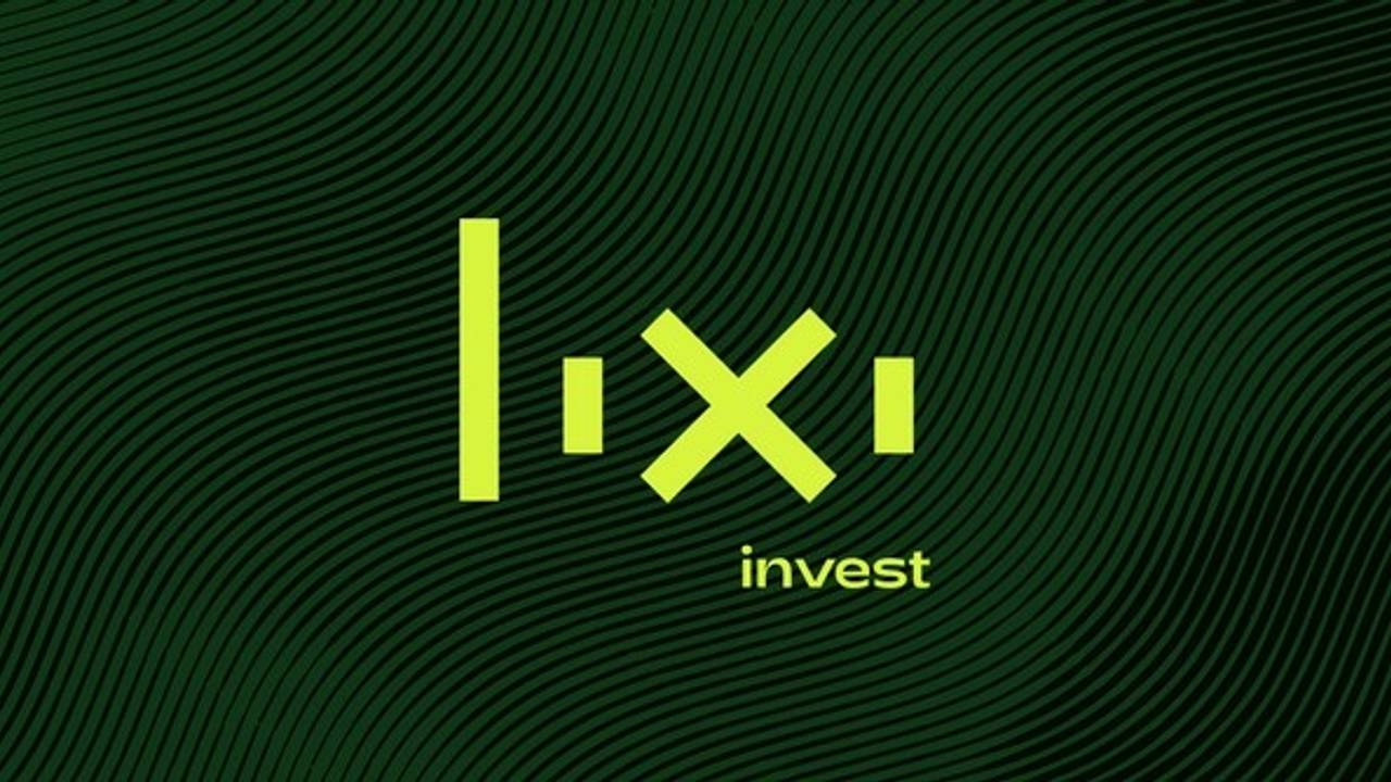 Lixi Invest | Area riservata