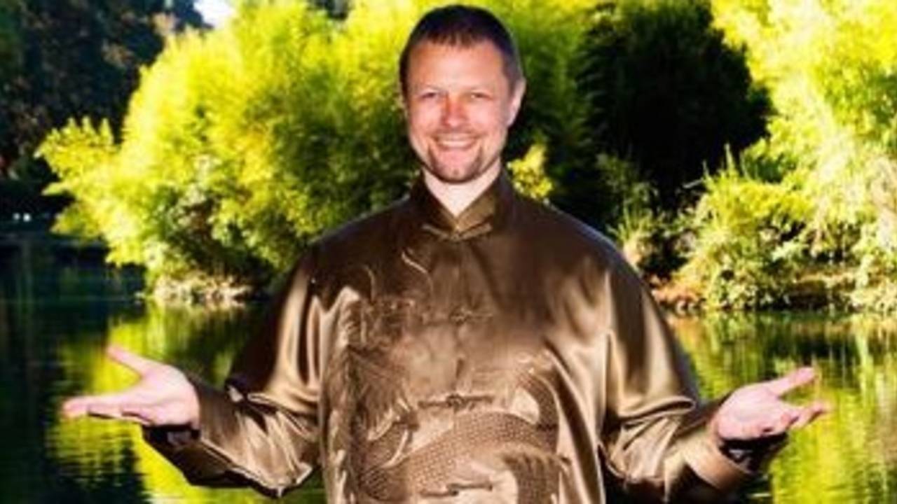 Qigong Coach Certification Program