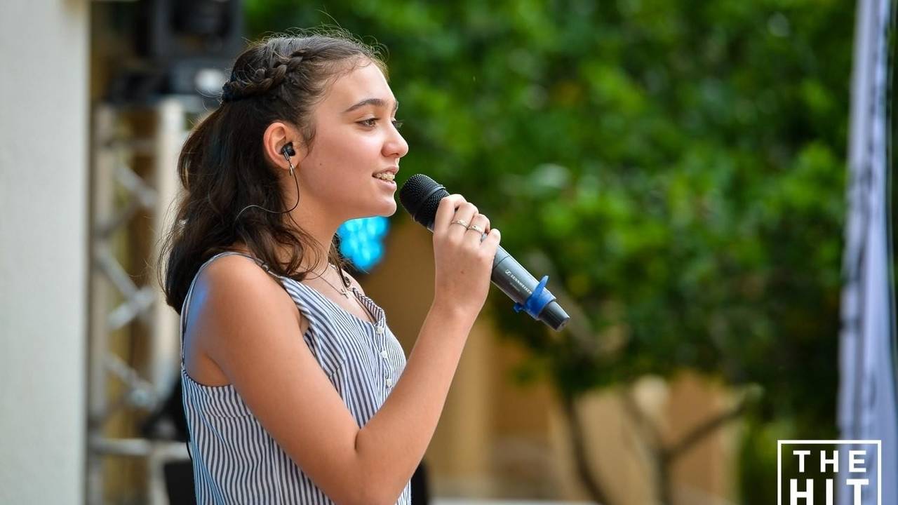 What is the best age to start singing lessons?