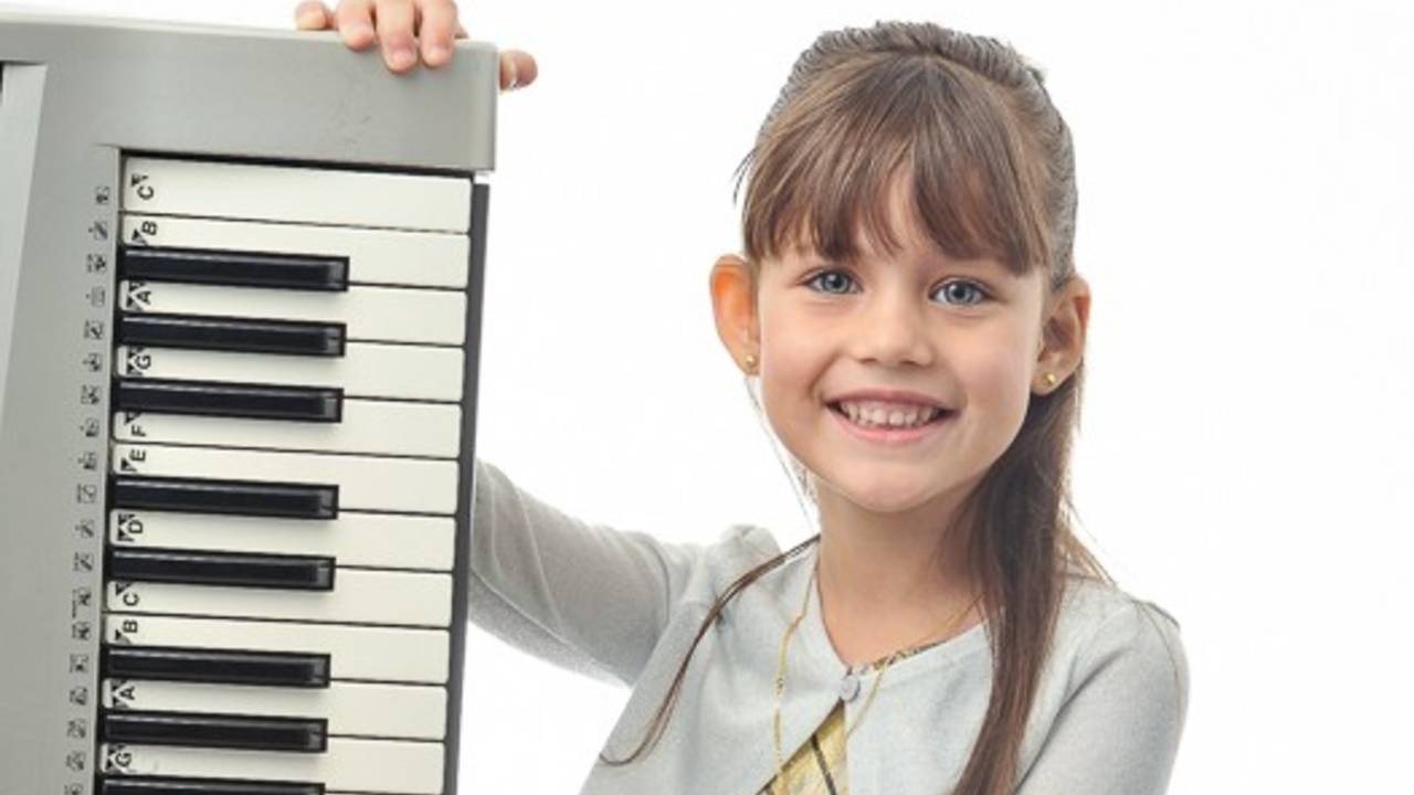 Piano Lessons - The Hit Music Studio