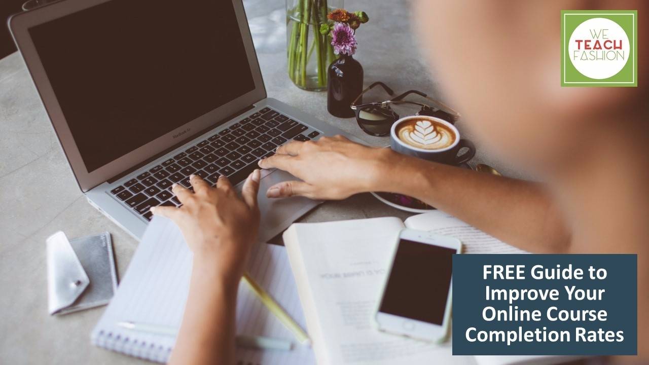 10 Ways to Increase the Completion Rates of Your Online Courses