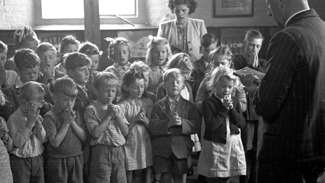 Prayer IS Still in Our Schools!