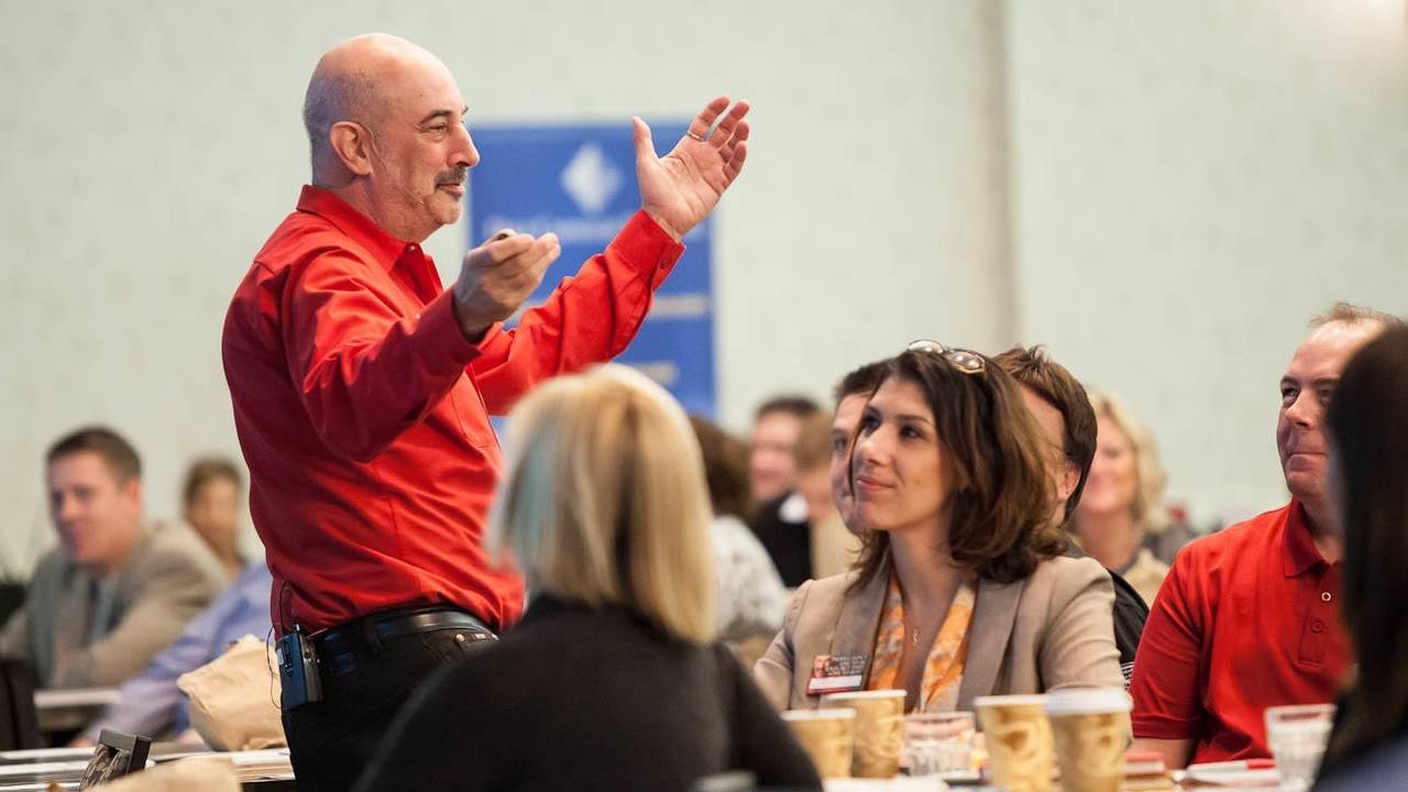 Gitomer Sales Assessment