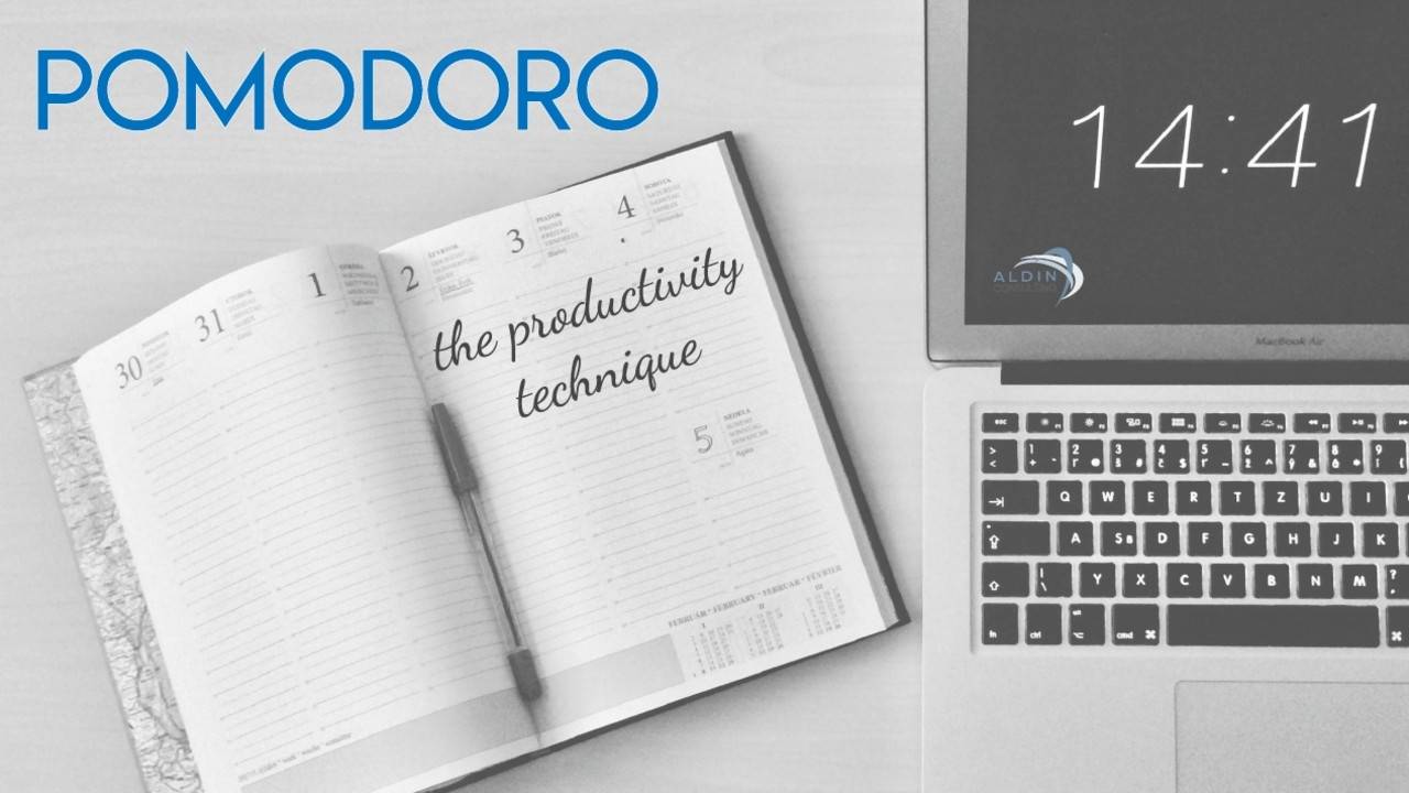 Do more in less time, the best productivity technique