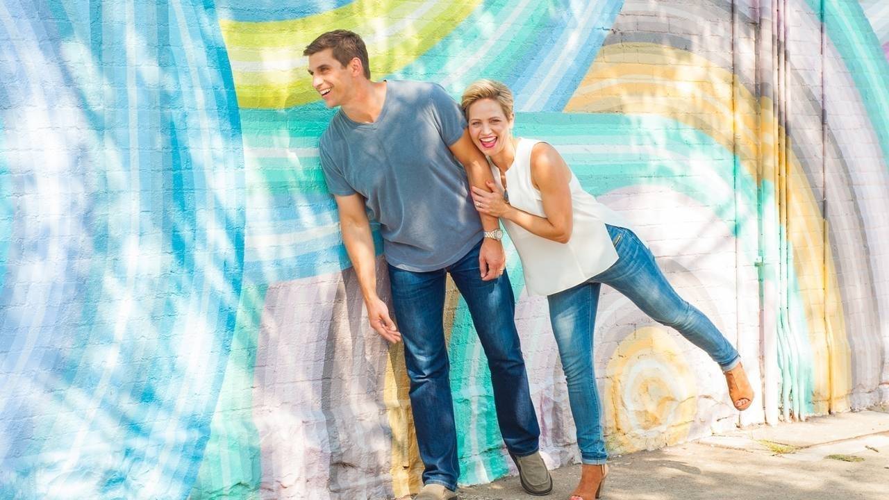 Praise for Mohr Results