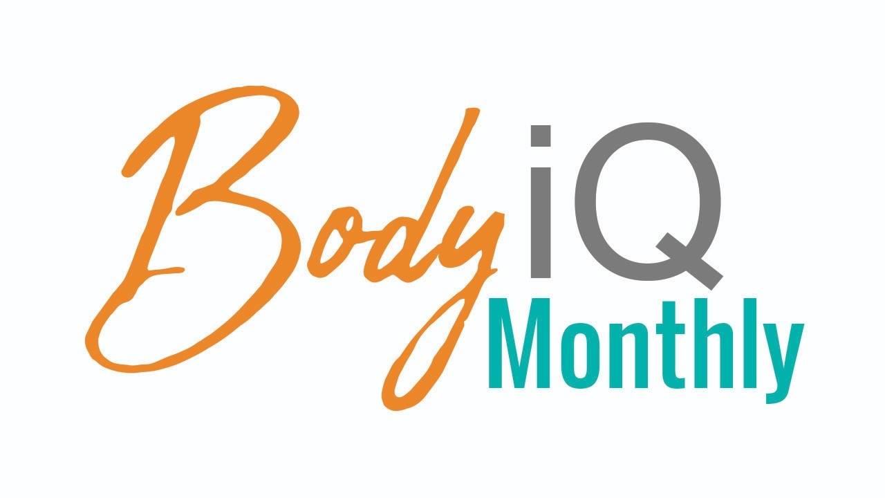 Body iQ Monthly Membership