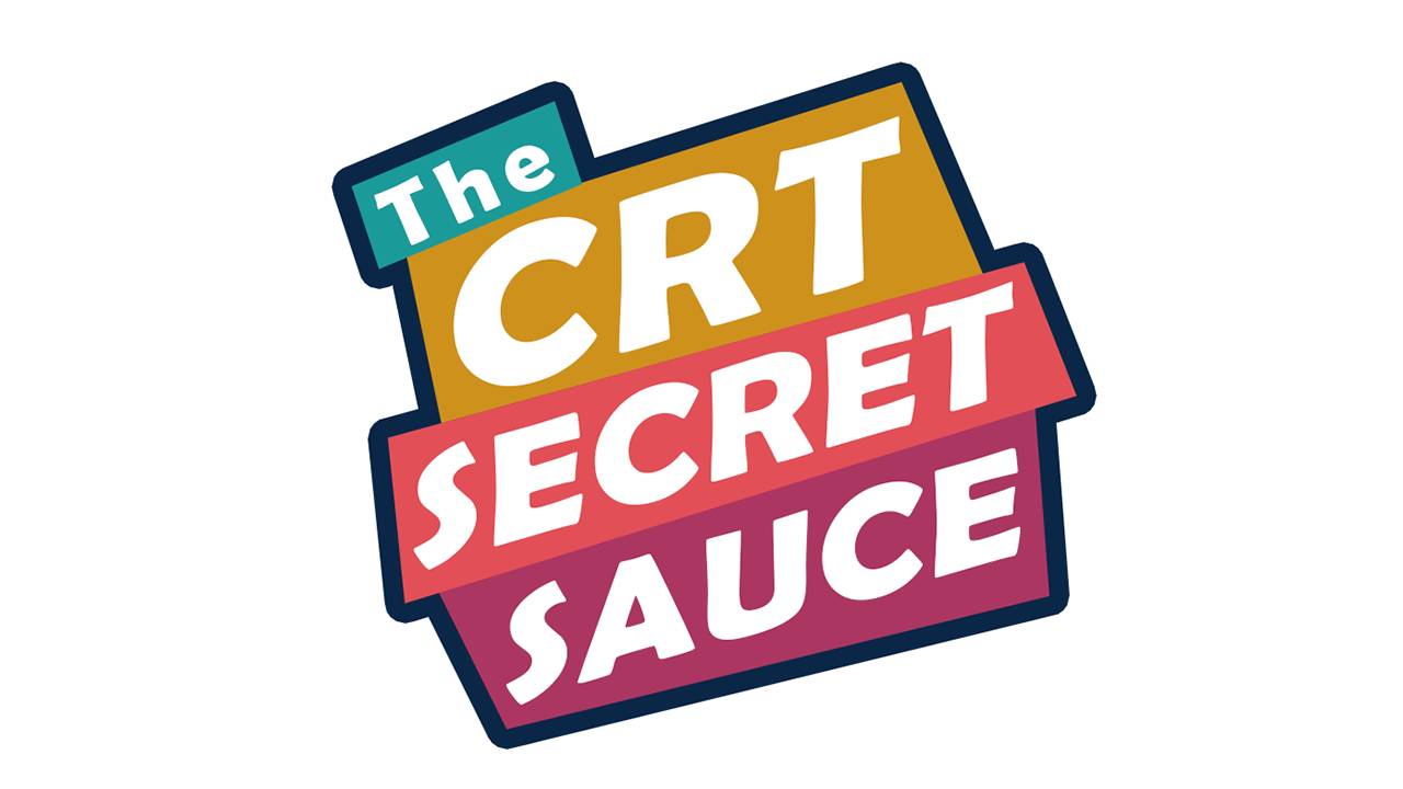 CRT Secret Sauce: 6 Motivations Ep 1