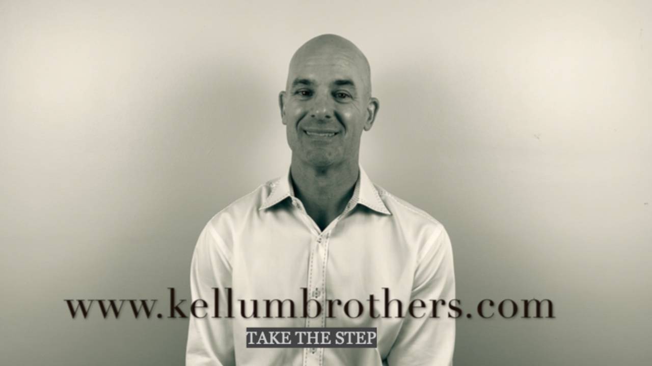 Step into your Purpose