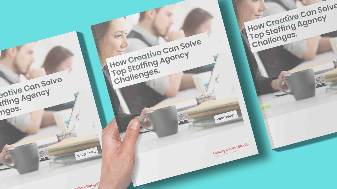 5 creative solutions for staffing company challenges