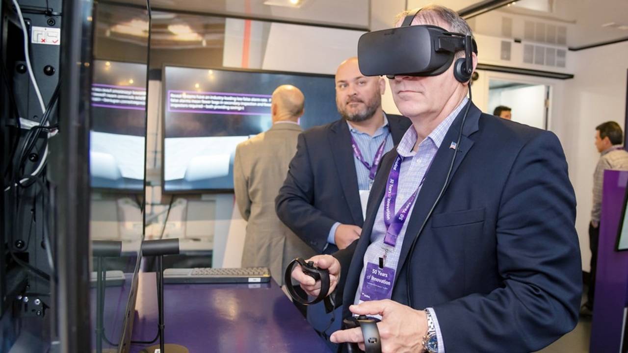 The Future of Immersive Marketing