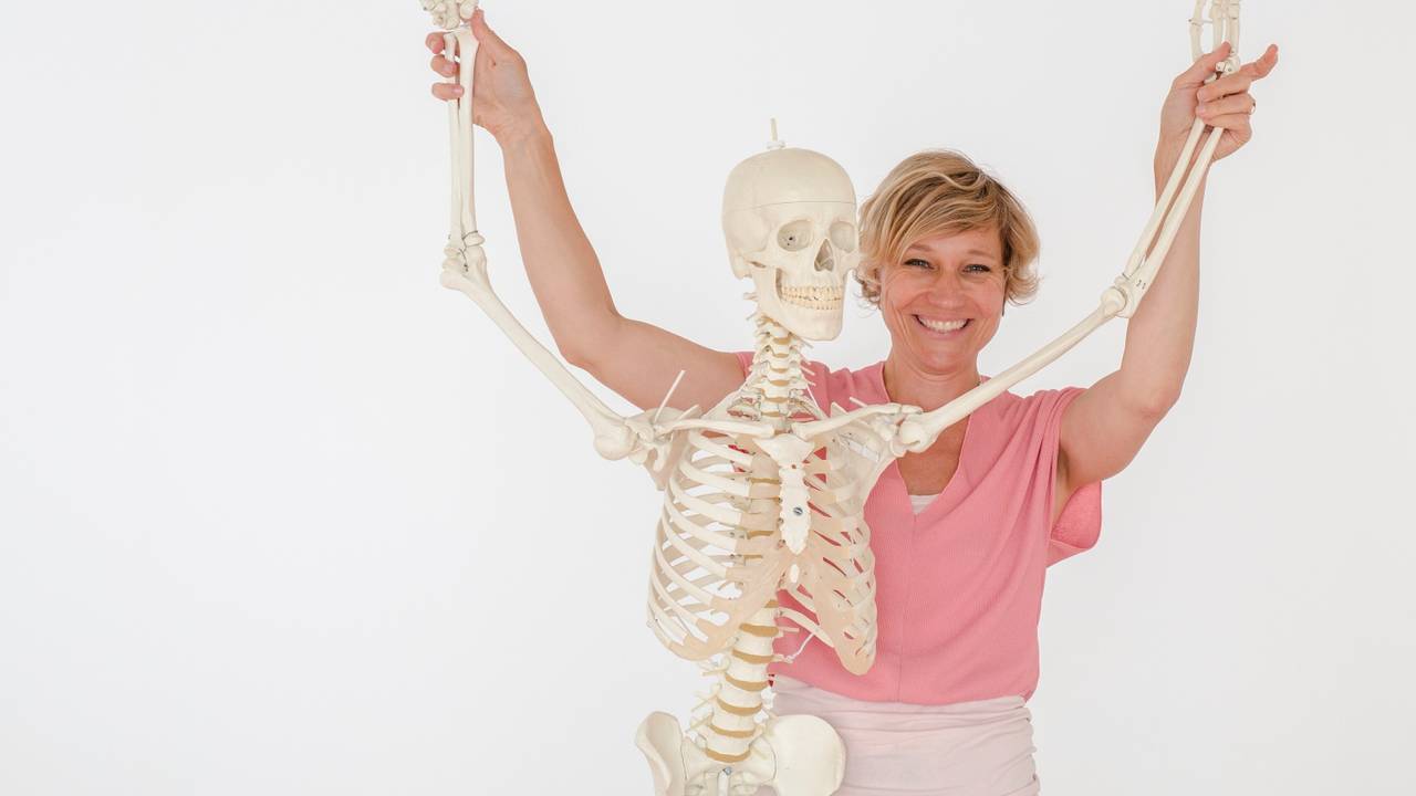 How to functionally adapt your Yin, Hatha and Vinyasa Yoga poses