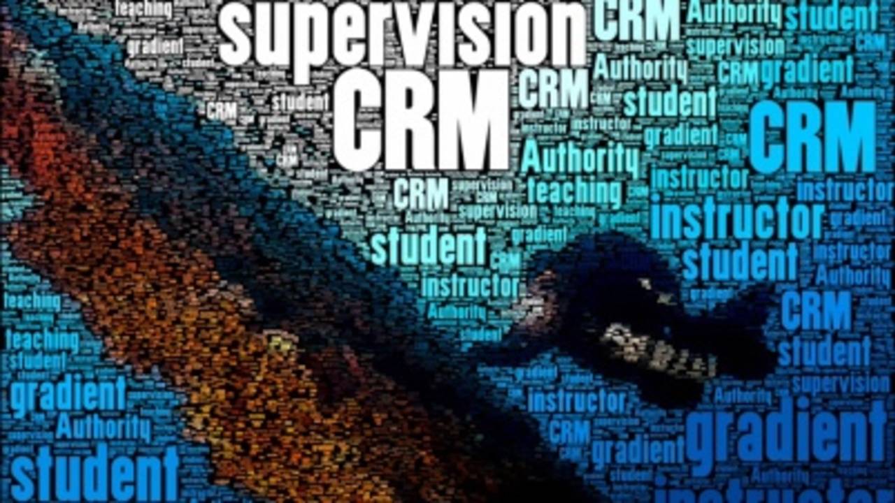 The Power of One - Authority Gradient