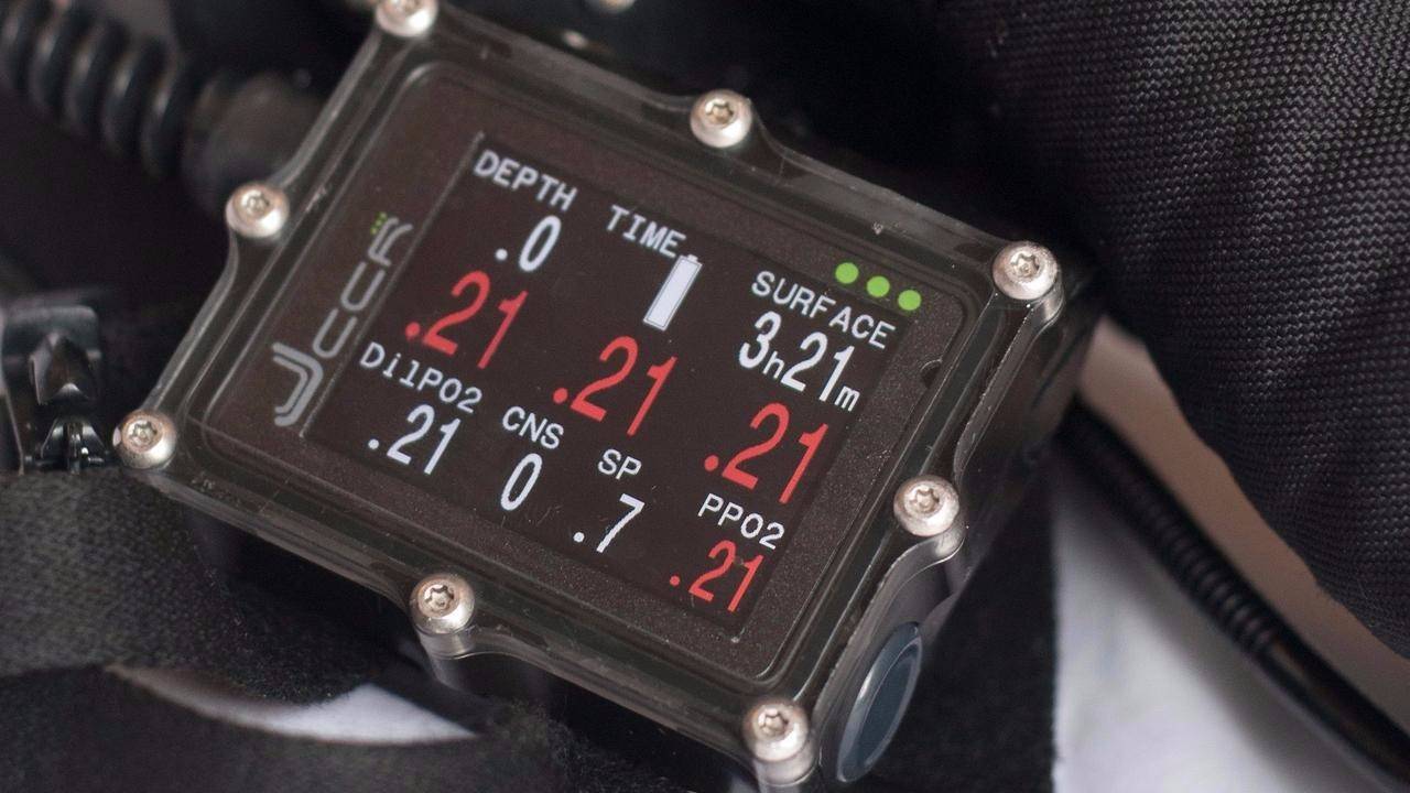 It's the little things that catch you out...