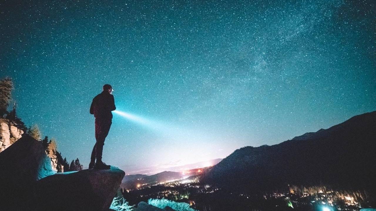 How to Evolve Yourself Masterclass