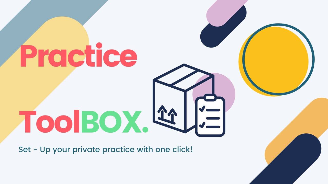 Practice Toolbox