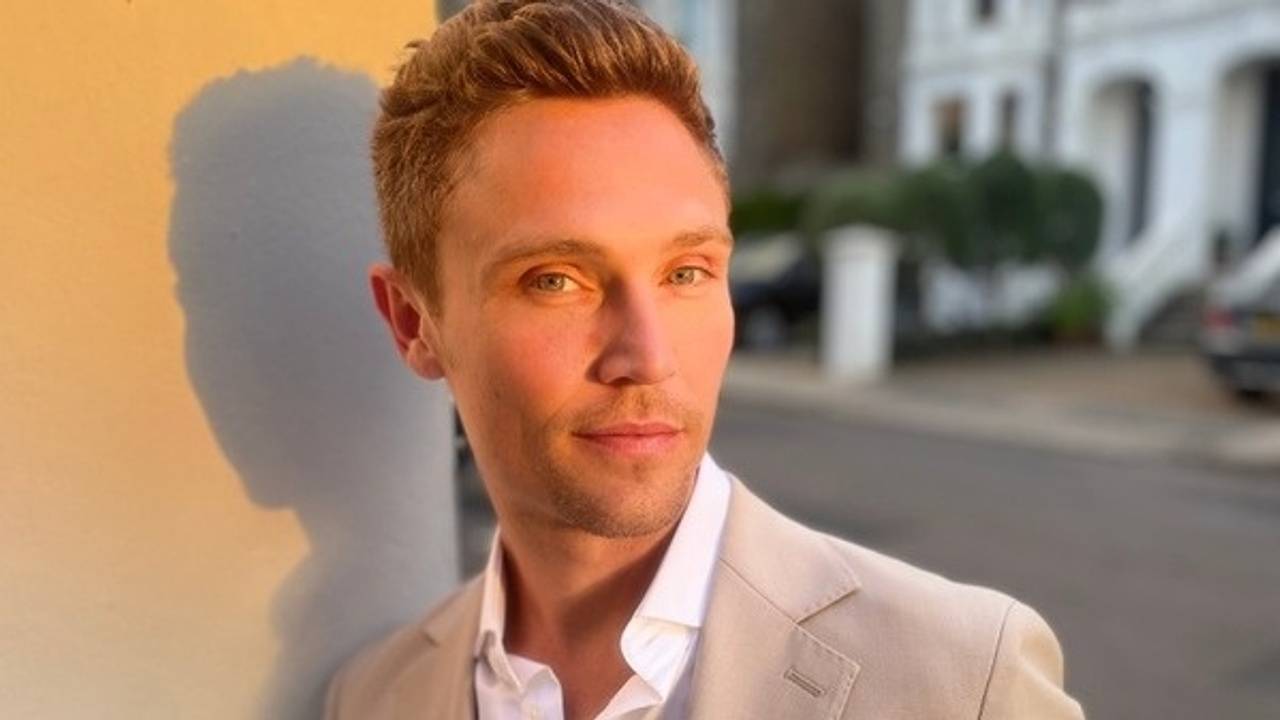 Jonathan Barry - Futurist, Strategist, Impact Investor