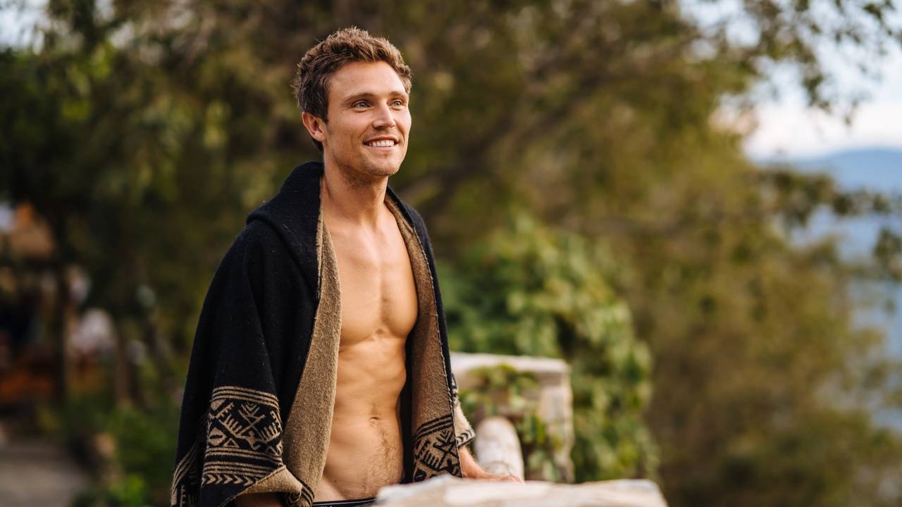 About Jonathan Barry Fritzler